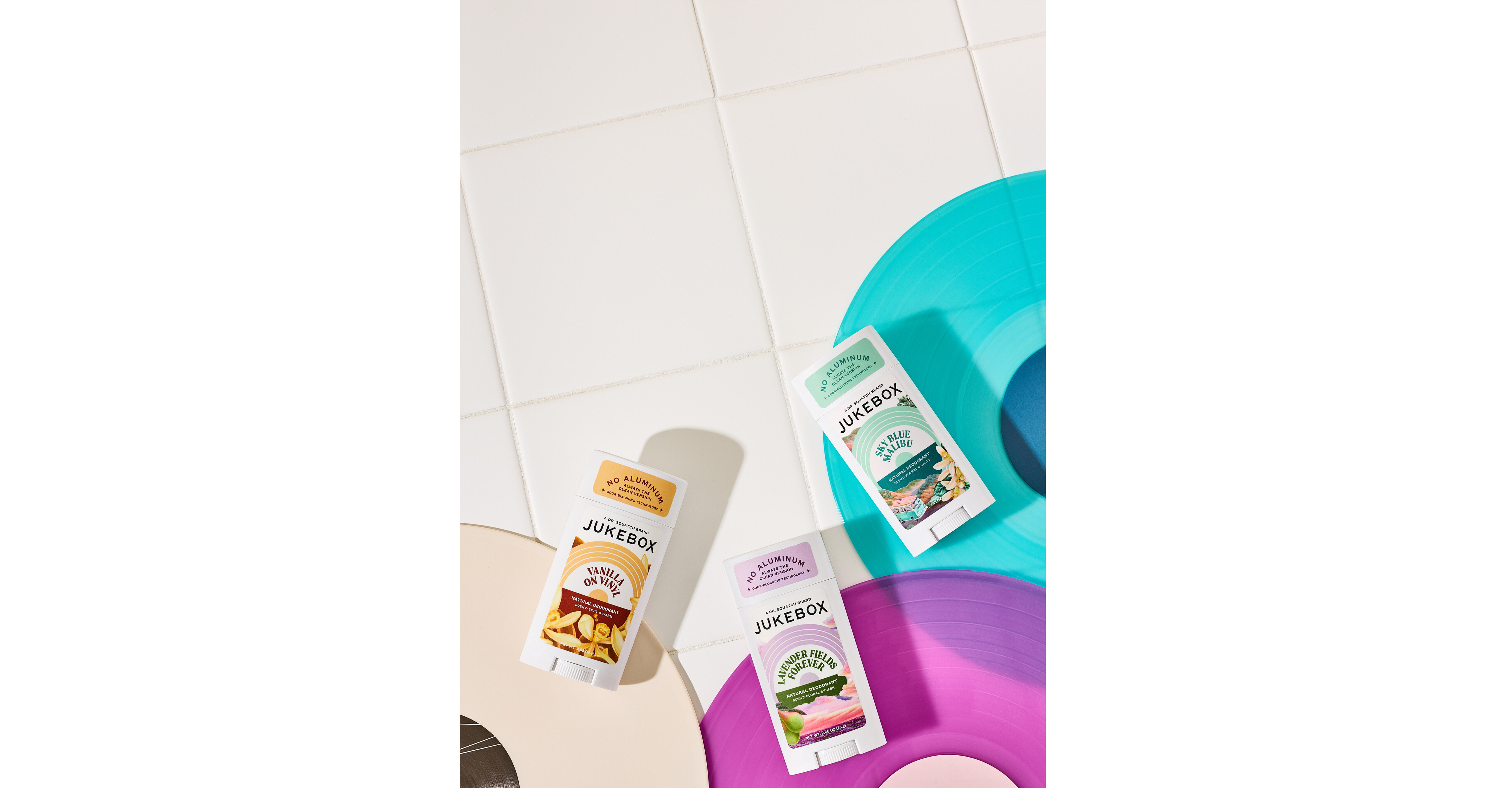 Walmart Launches Jukebox: Natural Women's Personal Care Line Hits ...