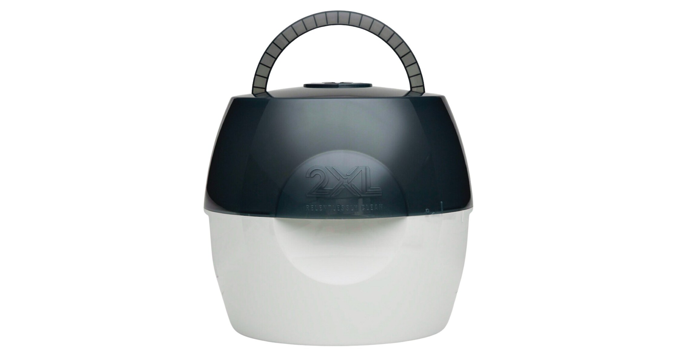 2XL Unveils the ORB: A Revolution in Dispenser Design