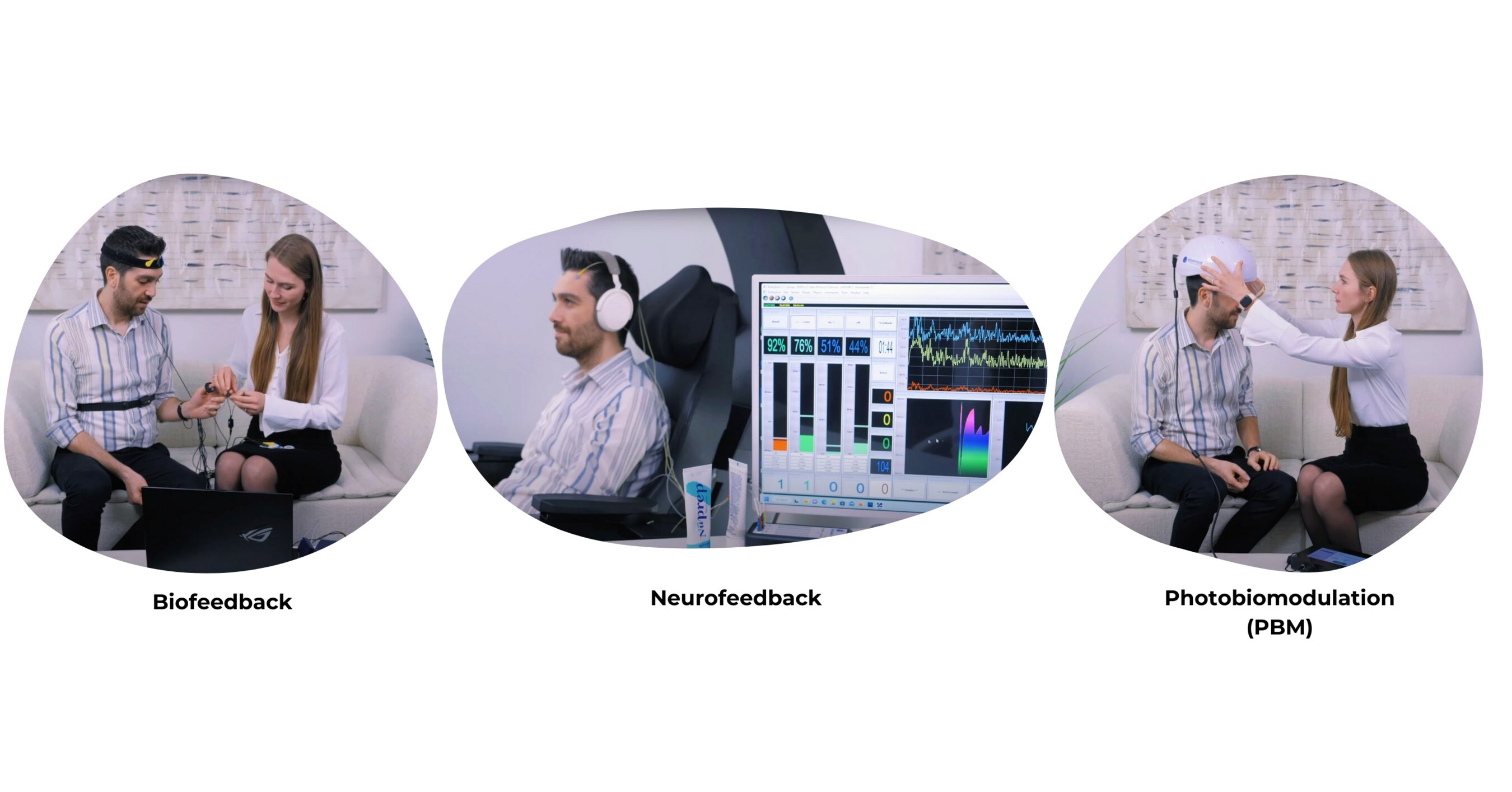 Unlocking Peak Potential: Elumind Peak Redefines Performance for Executives, Top-Level Managers ...