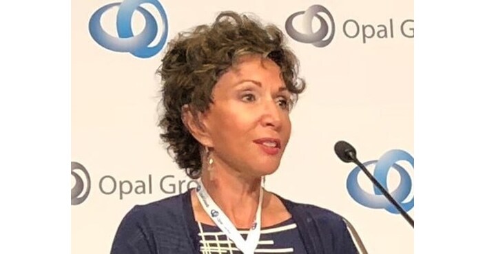 Capital Markets Leader Sherri Haskell Joins NSBA Leadership to Amplify ...