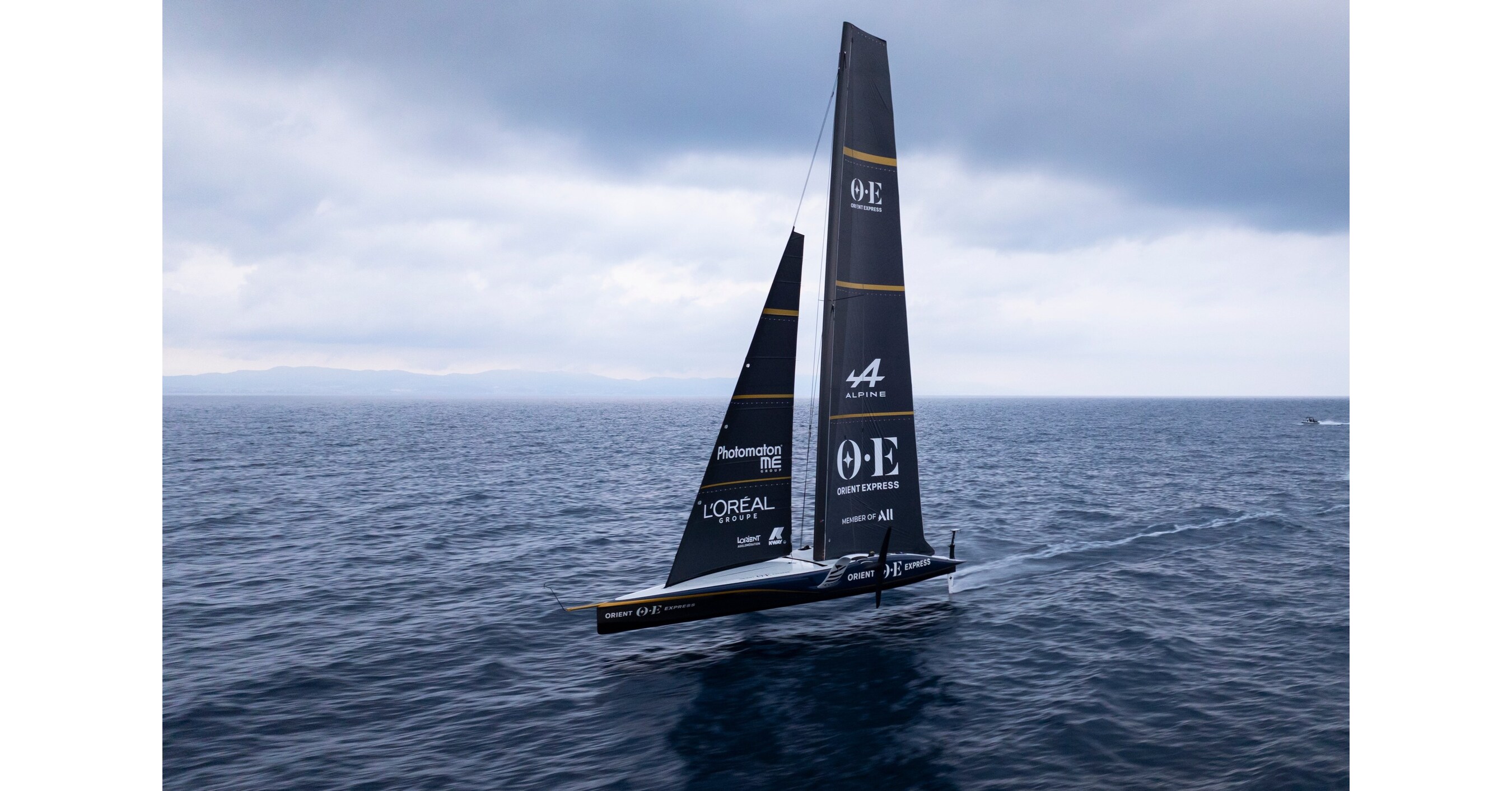 Siemens' Digital Twin technology gives Orient Express Racing Team & K ...