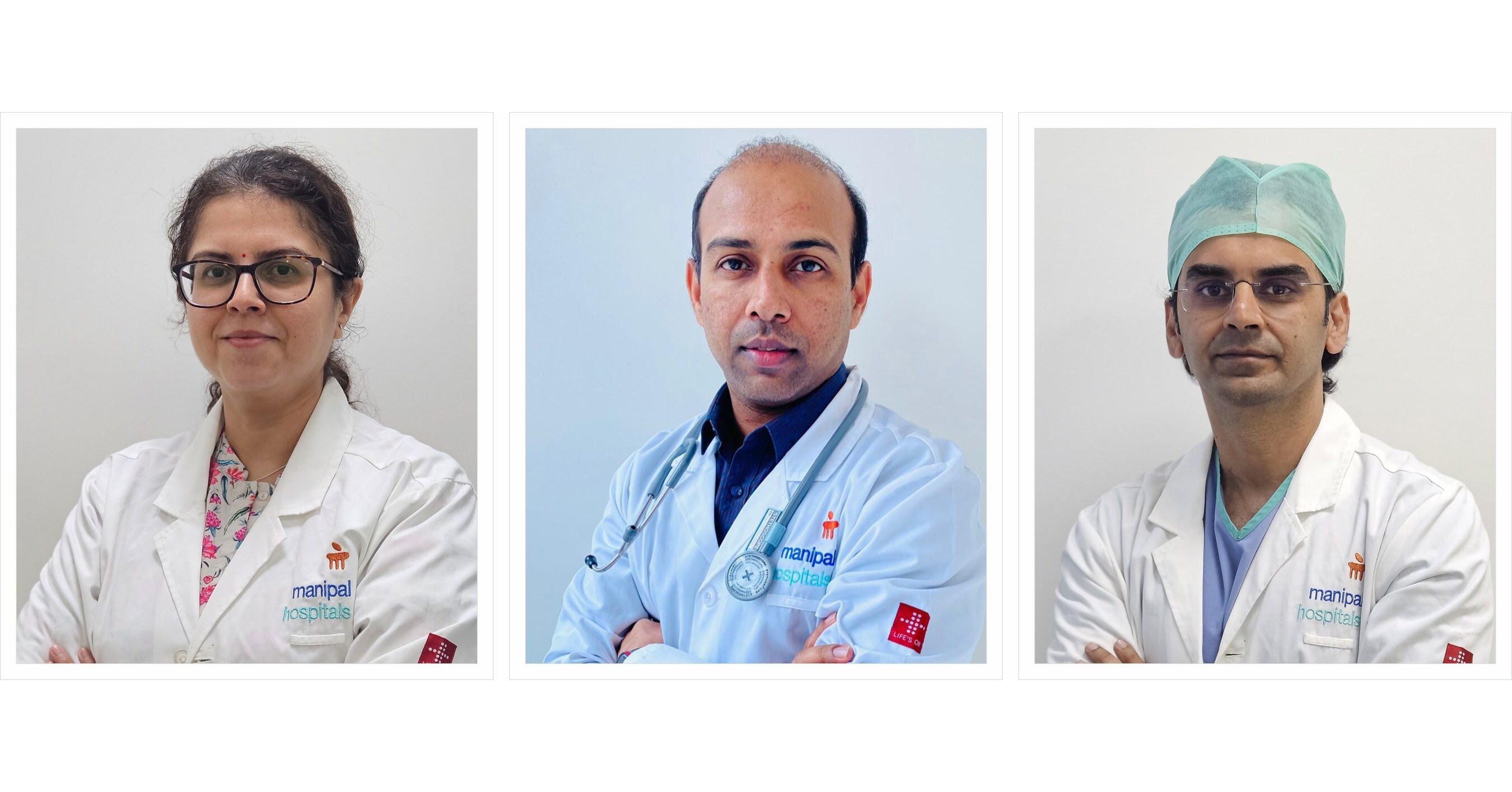 2-month-old Baby with Extreme Breathing Difficulty Offered Delicate ...