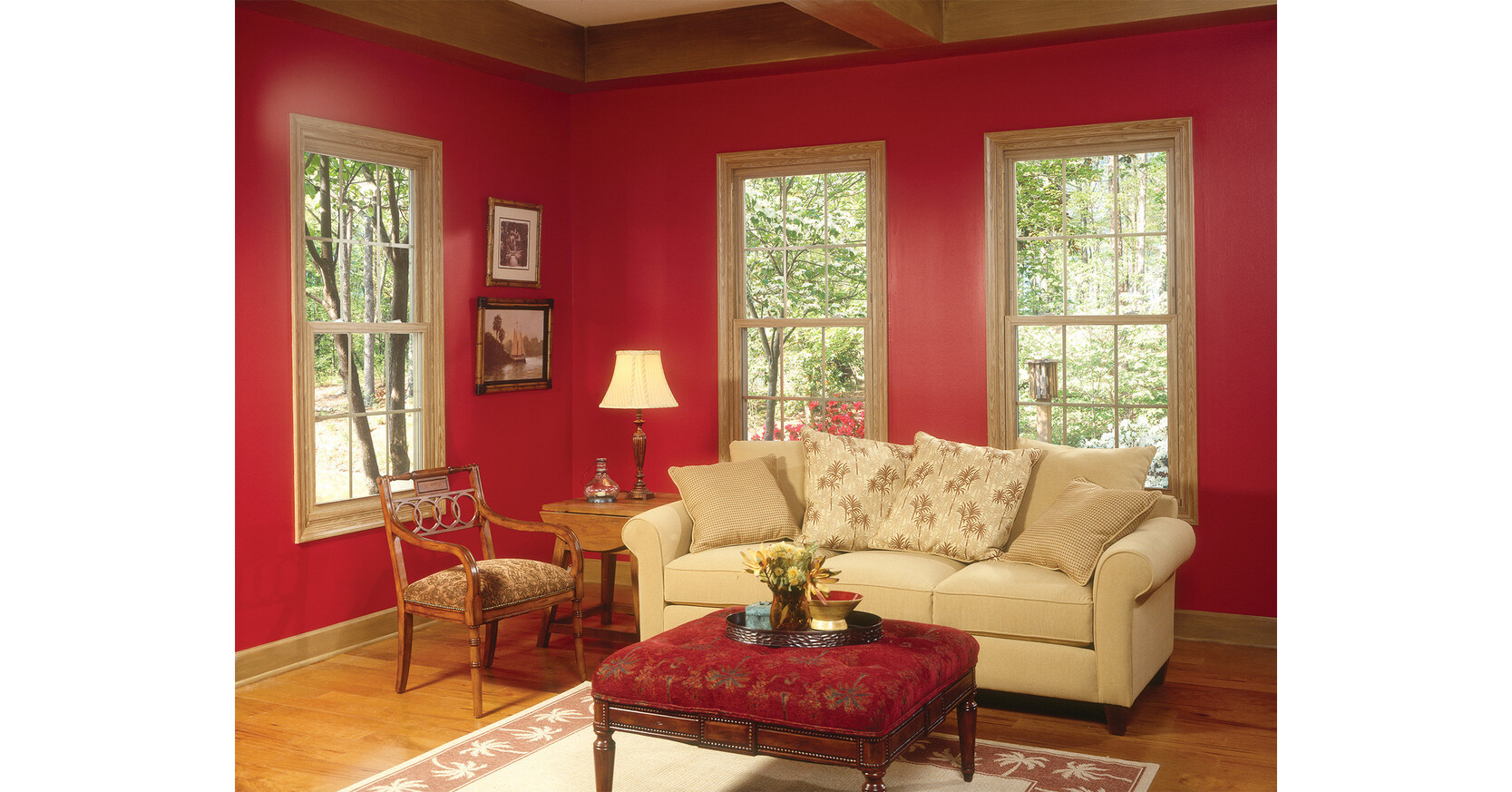 Experience a Sovereign® Approach to Windows