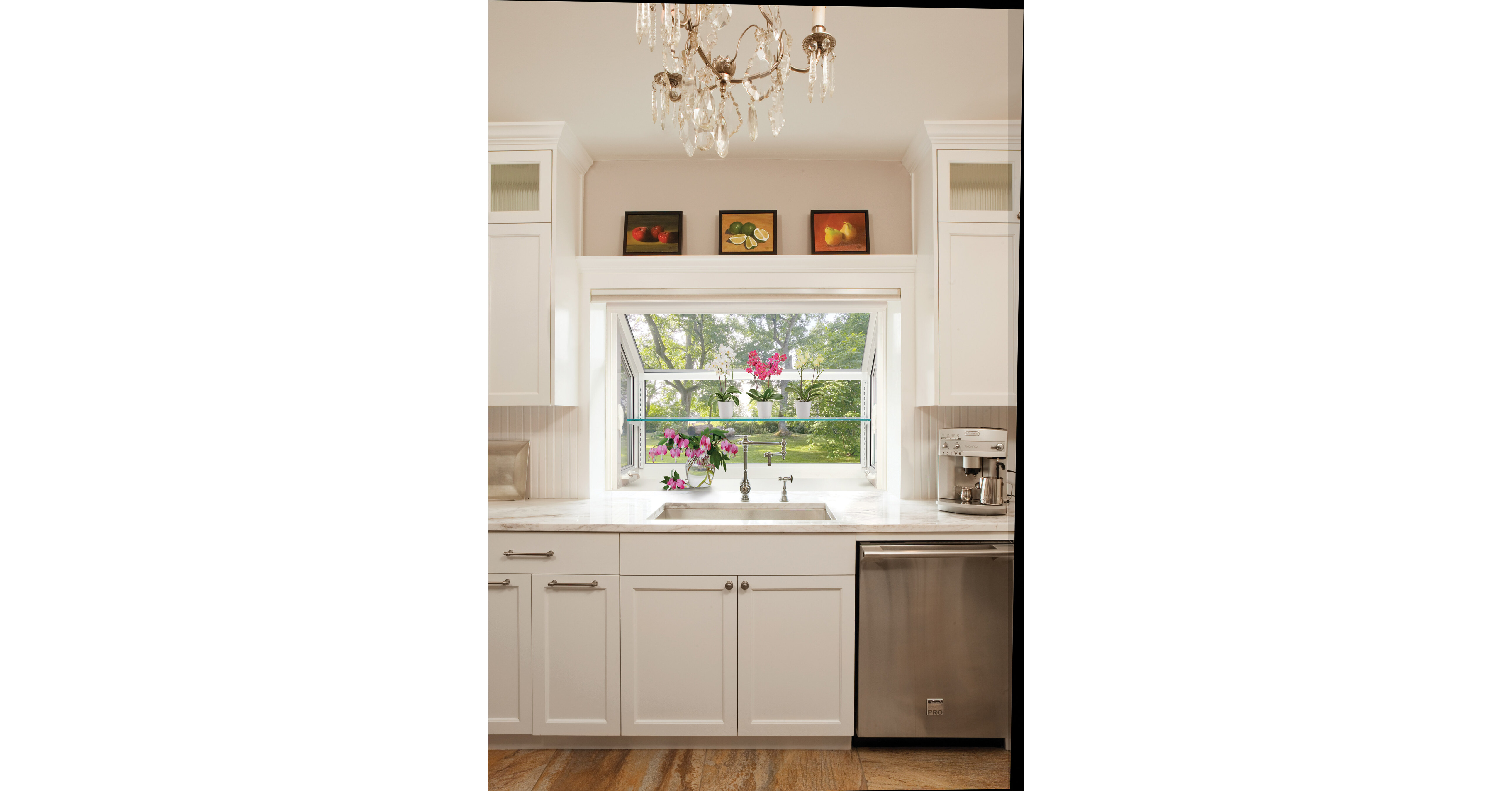 Experience a Sovereign® Approach to Windows