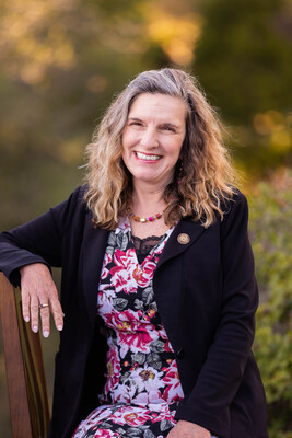 Fielding President Katrina S. Rogers, Ph.D., Delivering Keynote Speech ...