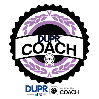 DUPR Officially Launches Provisional DUPR Rating Tool for Coaches