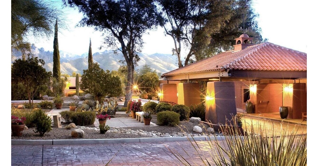 Canyon Ranch Arizona Home | Pet Friendly RV Resort | RV Park | Black