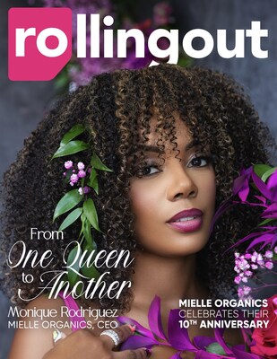 MIELLE ORGANICS CELEBRATES ITS 10TH ANNIVERSARY - The Malaysian Reserve