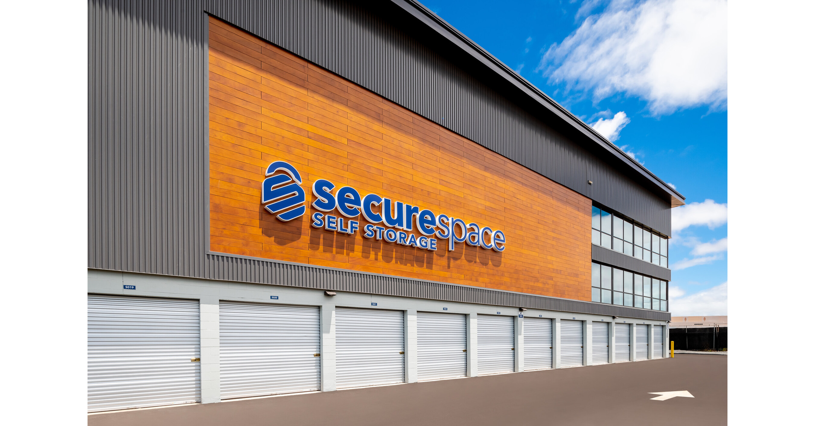 SecureSpace Announces Opening of New Self-Storage Facility in Honolulu ...