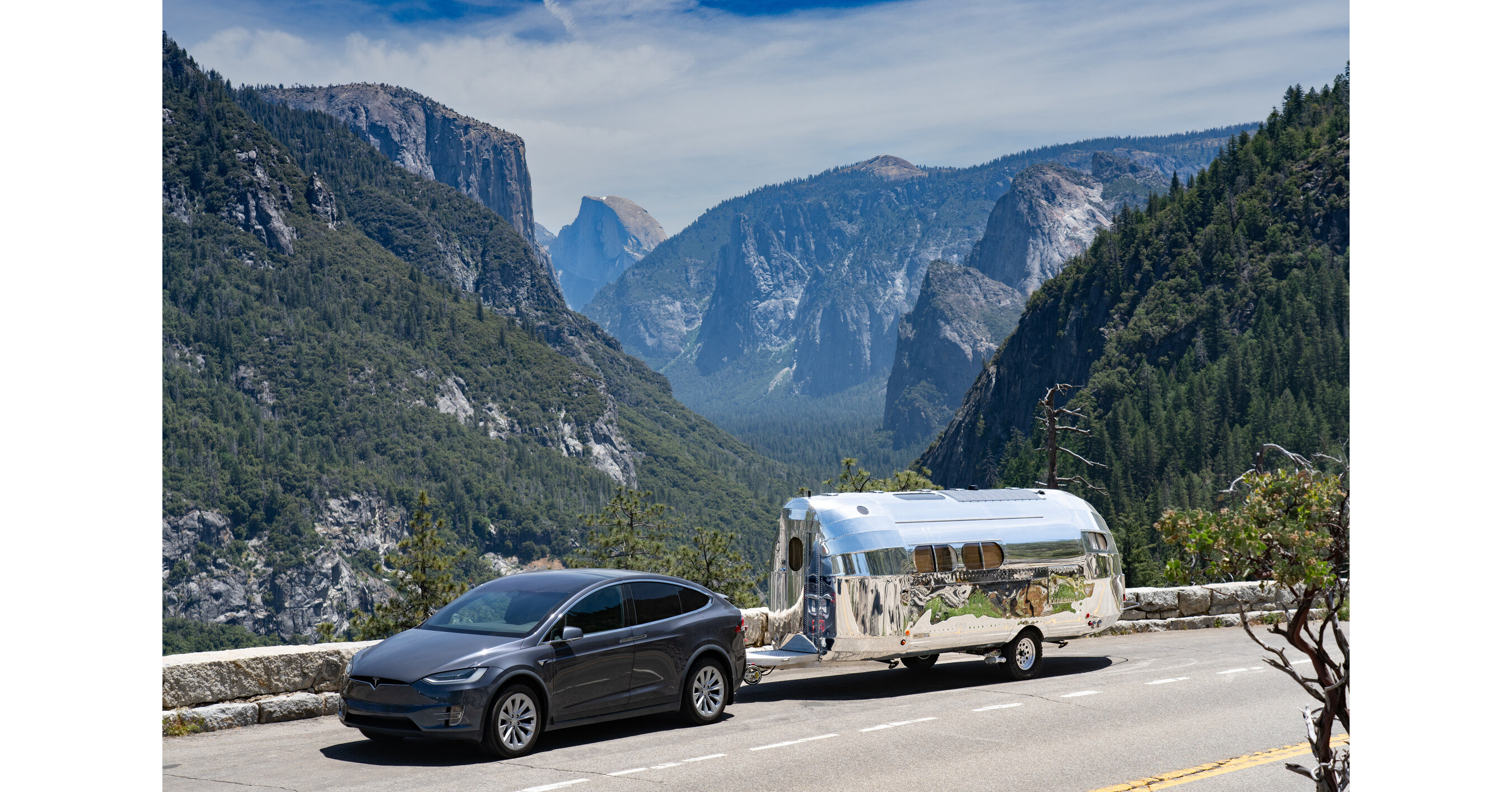 Bowlus Launches Endless Highways® 95th Anniversary Edition