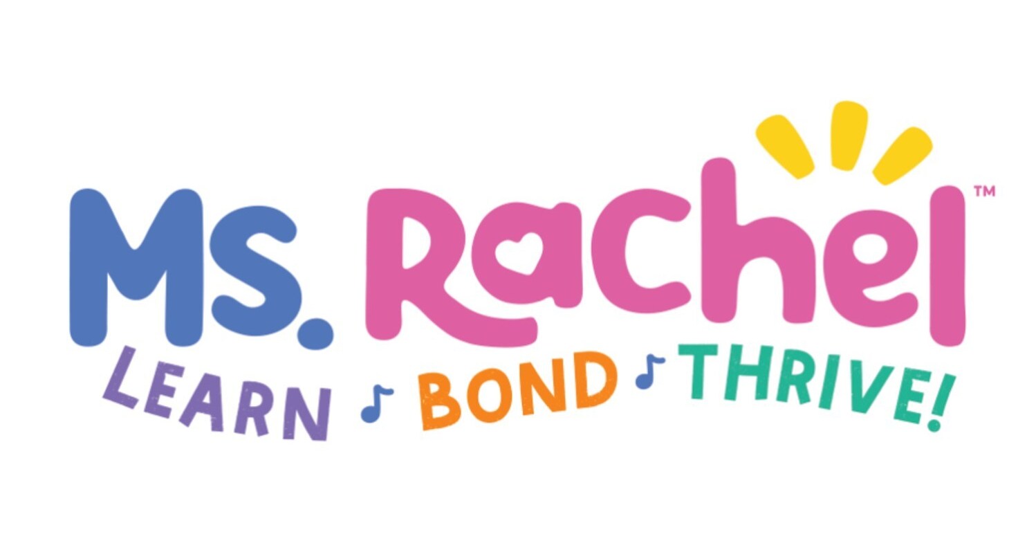 Spin Master Reveals Highly Anticipated Ms. Rachel™ Toy Collection ...