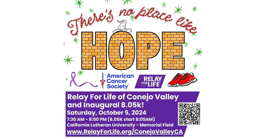 Relay For Life Hope