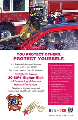 Mollie Biggane Melanoma Foundation continues to fight skin cancer with ...