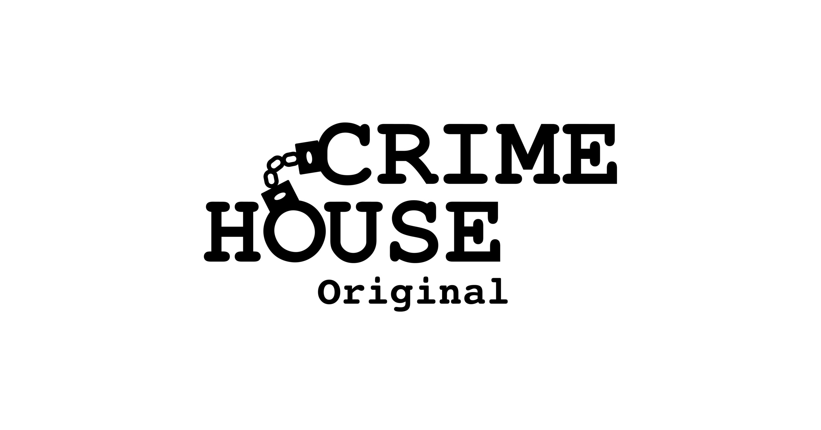 AUDIOCHUCK MEDIA COMPANY AND PAVE STUDIOS' CRIME HOUSE ANNOUNCE THE ...