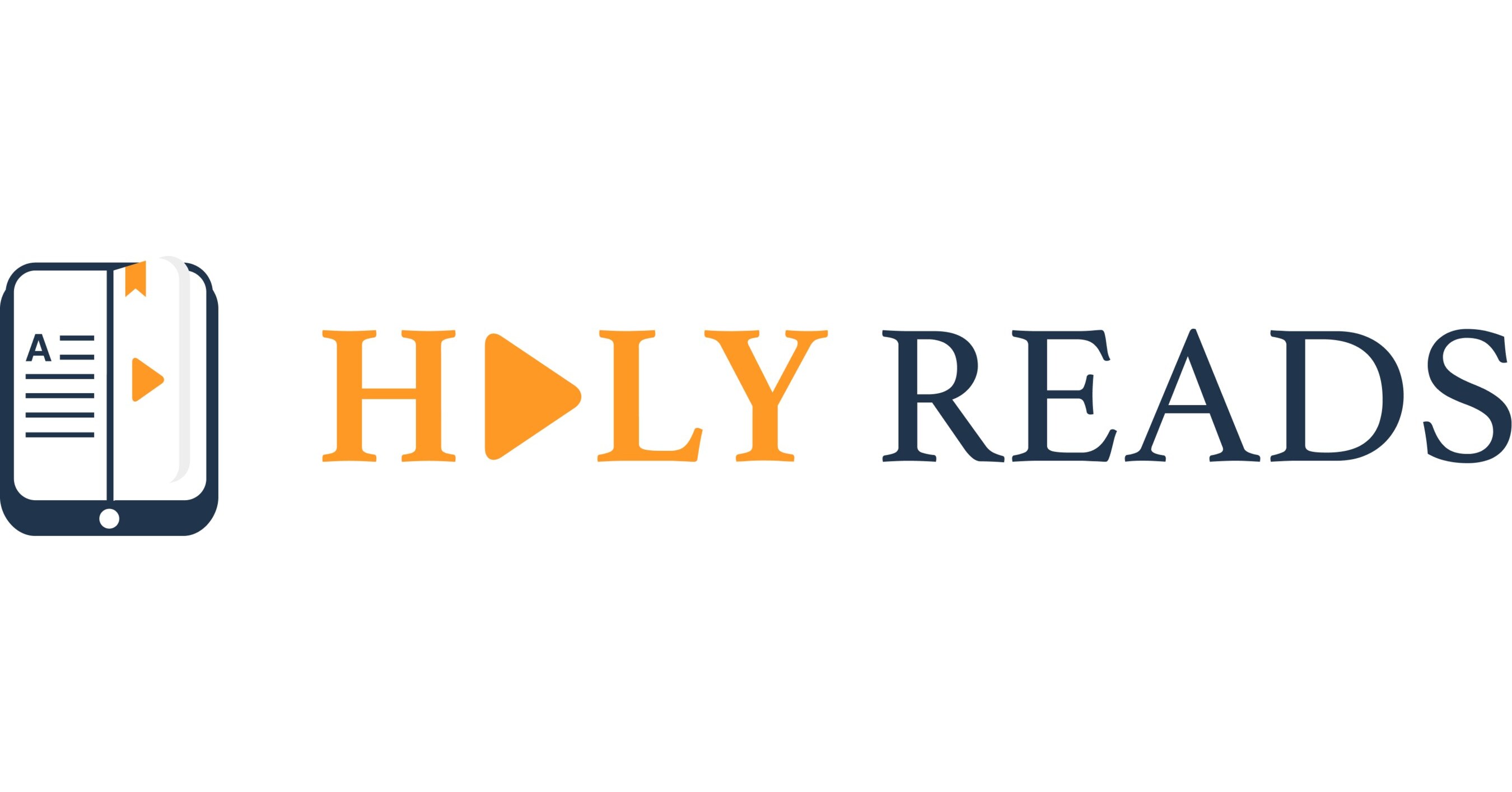 Introducing HolyReads: A New App for Faith-Based Literature