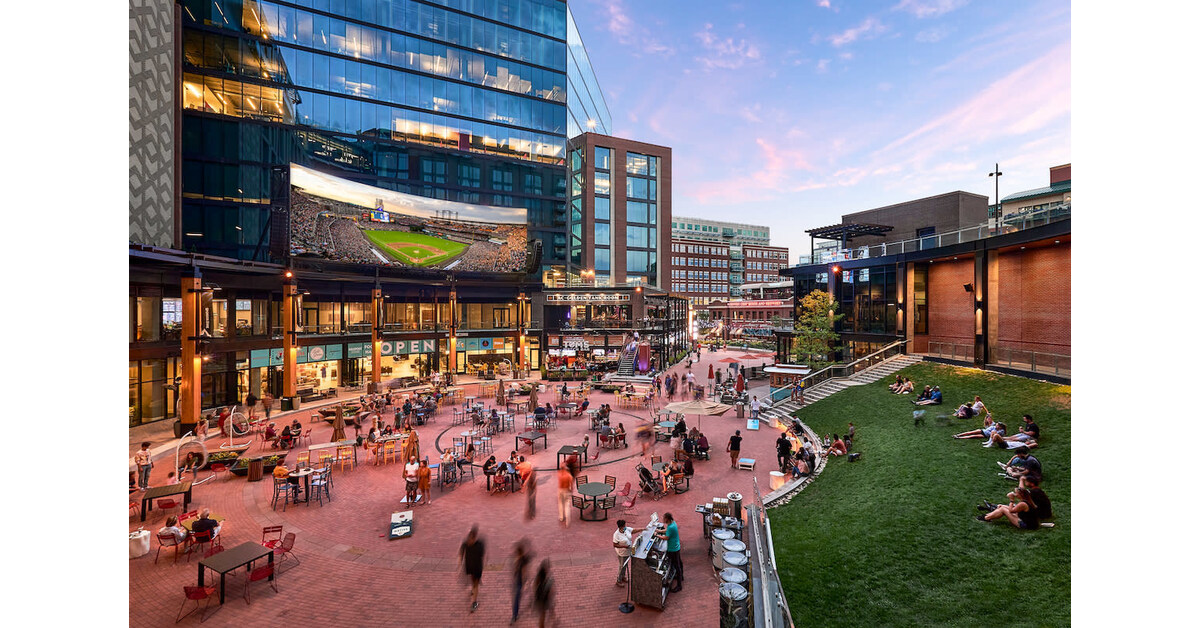 Redaptive Expands Denver Footprint with Move to New LoDo HQ