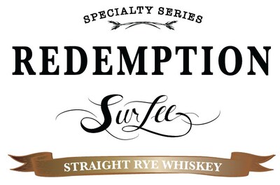 Redemption Whiskey Welcomes Award-Winning and First-of-Its-Kind Sur Lee ...