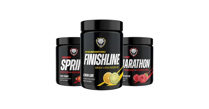 6AM Run Introduces Marathon Training Stack in Time for Marathon Season