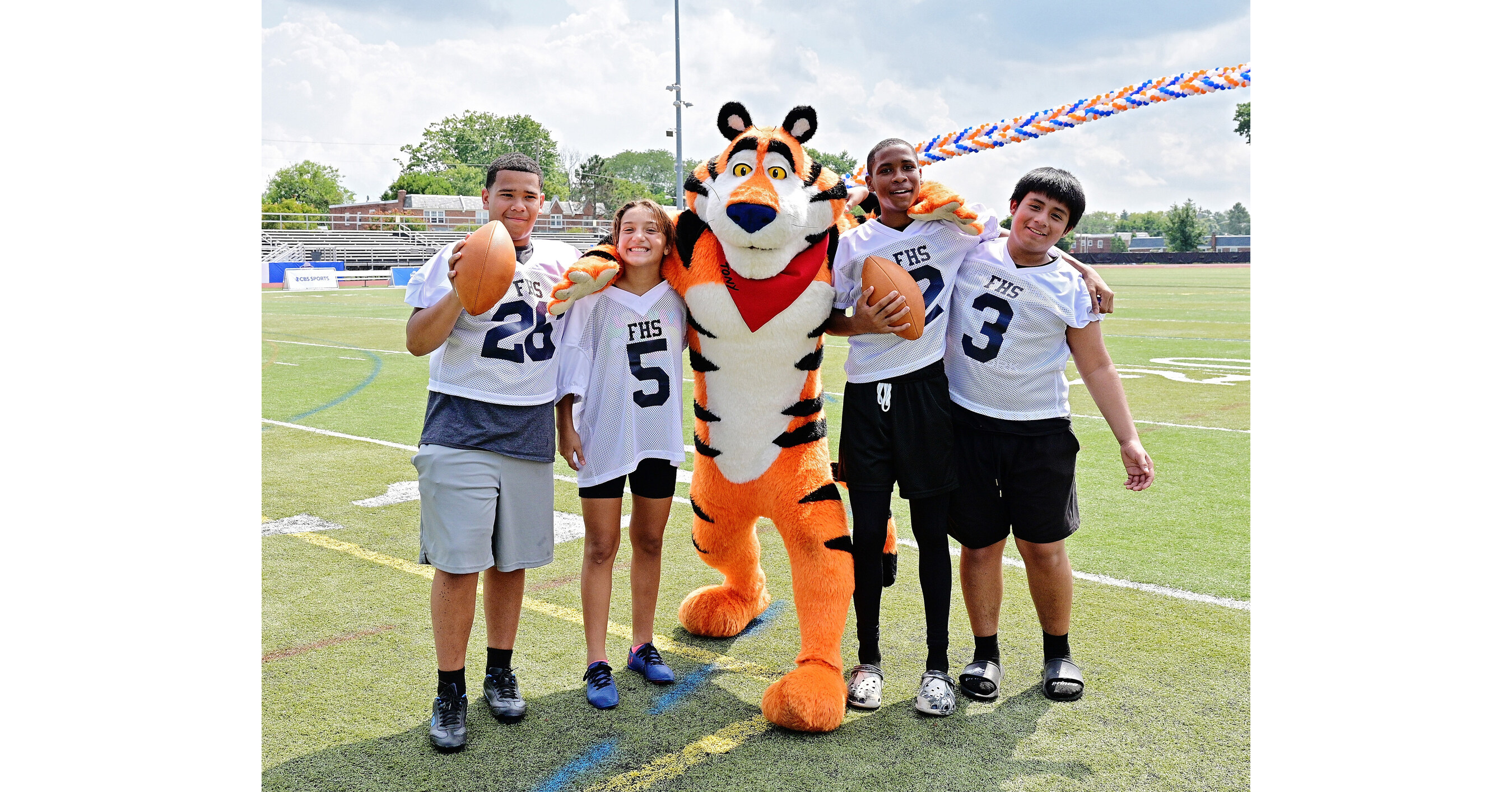 Mission Tiger™ Celebrates Major Milestone: Now Making an Impact in All ...