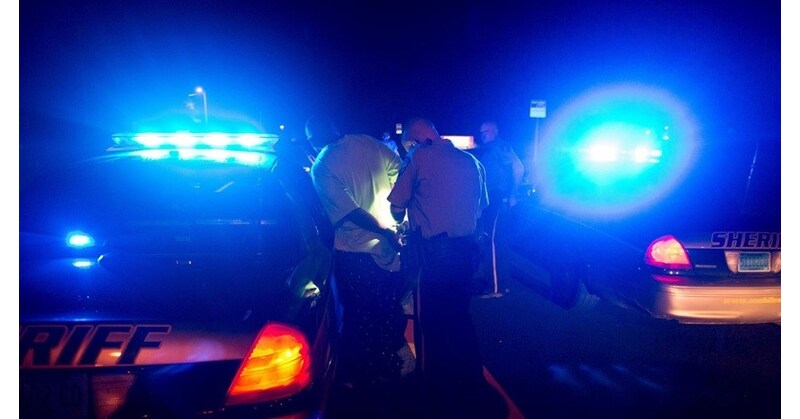 The National Police Association Supports the Law Enforcement Scenario ...