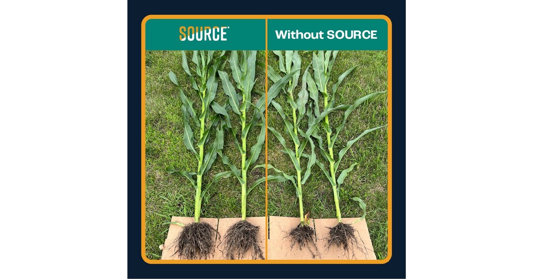 Sound Agriculture Launches New Solutions to Optimize Nutrient Efficiency