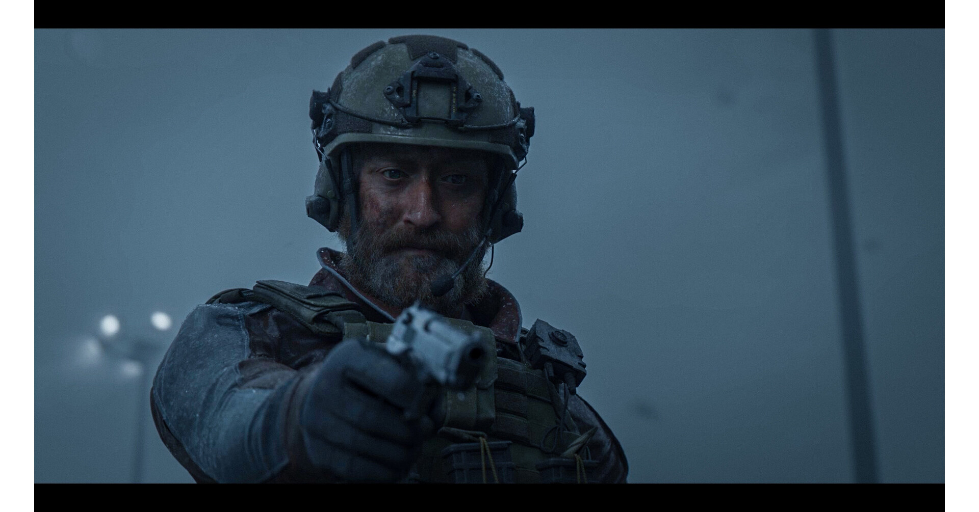 Smilegate's Global No. 1 FPS CROSSFIRE to be Adapted into New Animation ...