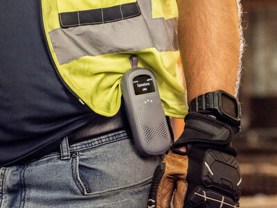 RelayX is a major expansion of Relay's hardware lineup. RelayX opens ...