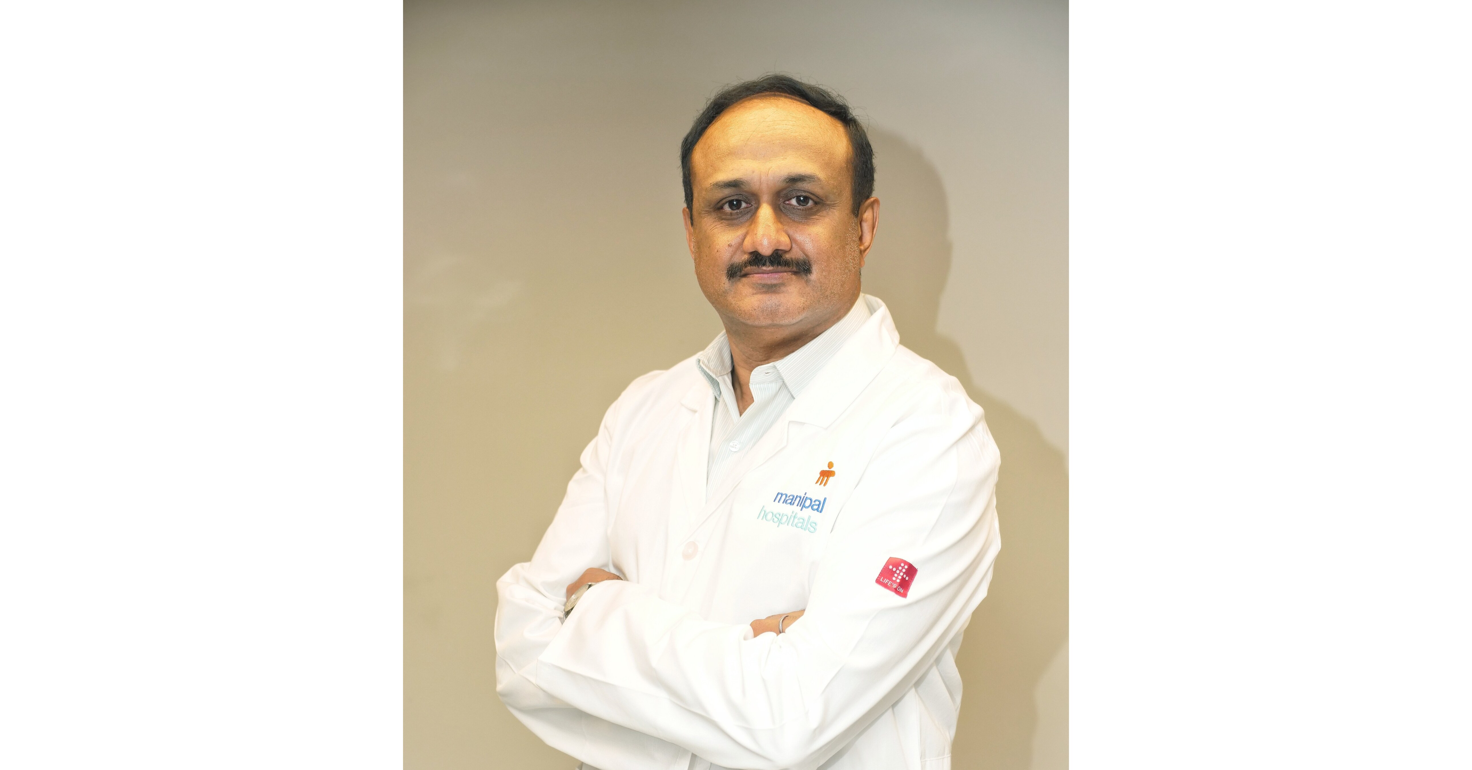 Manipal Hospital Old Airport Road appoints renowned ENT and Head Neck ...
