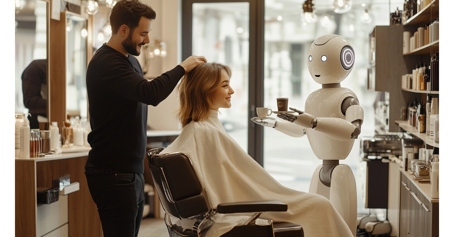 FRESHA SECURES $31 MILLION IN FINANCING FROM J.P. MORGAN TO INVEST IN ...