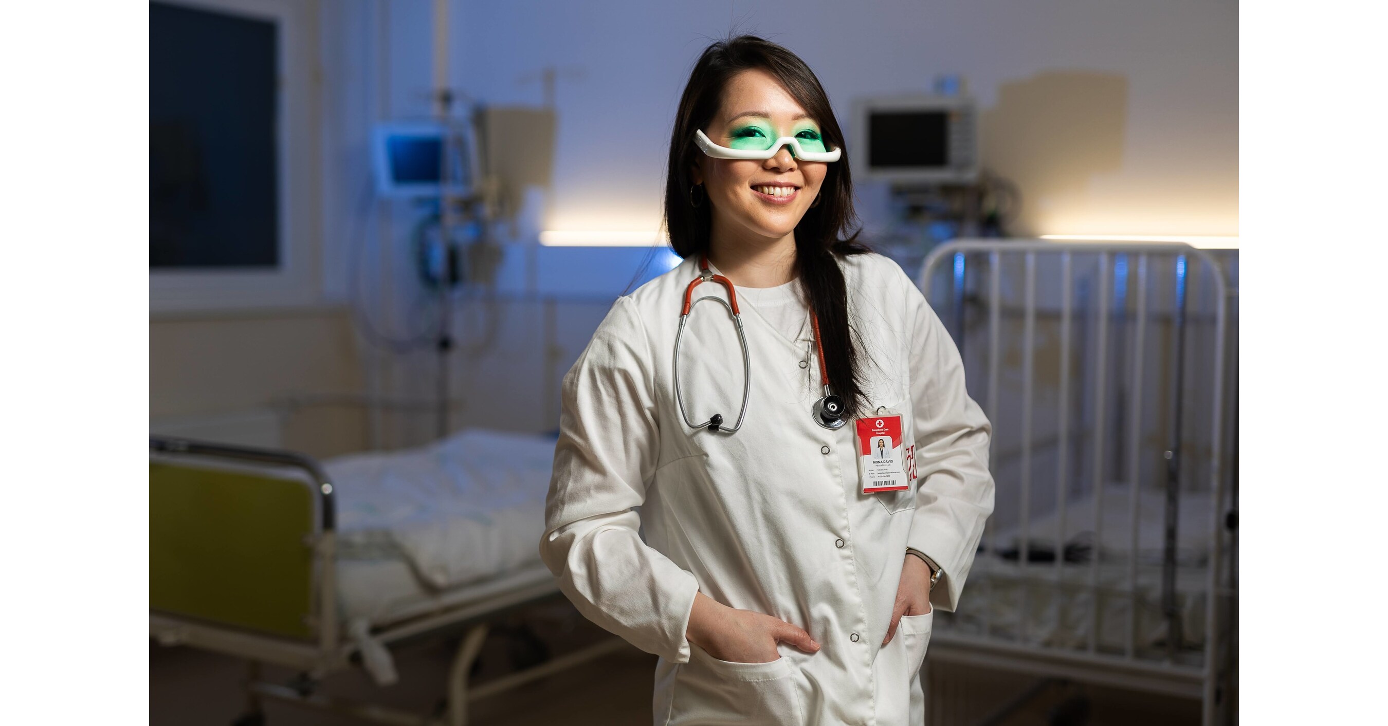 Re-Time Pty Ltd launches kickstarter campaign for revolutionary sleep ...