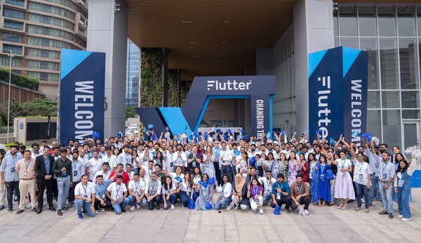 Flutter Entertainment expands global footprint with new Global ...