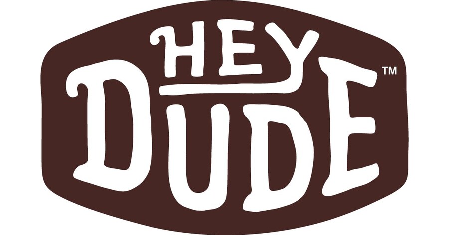 Travis Hunter and HEYDUDE Reel-In The New Water-Ready Shoe: The Wally HEY2O