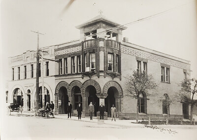 CITY OF SEGUIN SEEKS DEVELOPER FOR UNIQUE DOWNTOWN DEVELOPMENT PROJECT ...