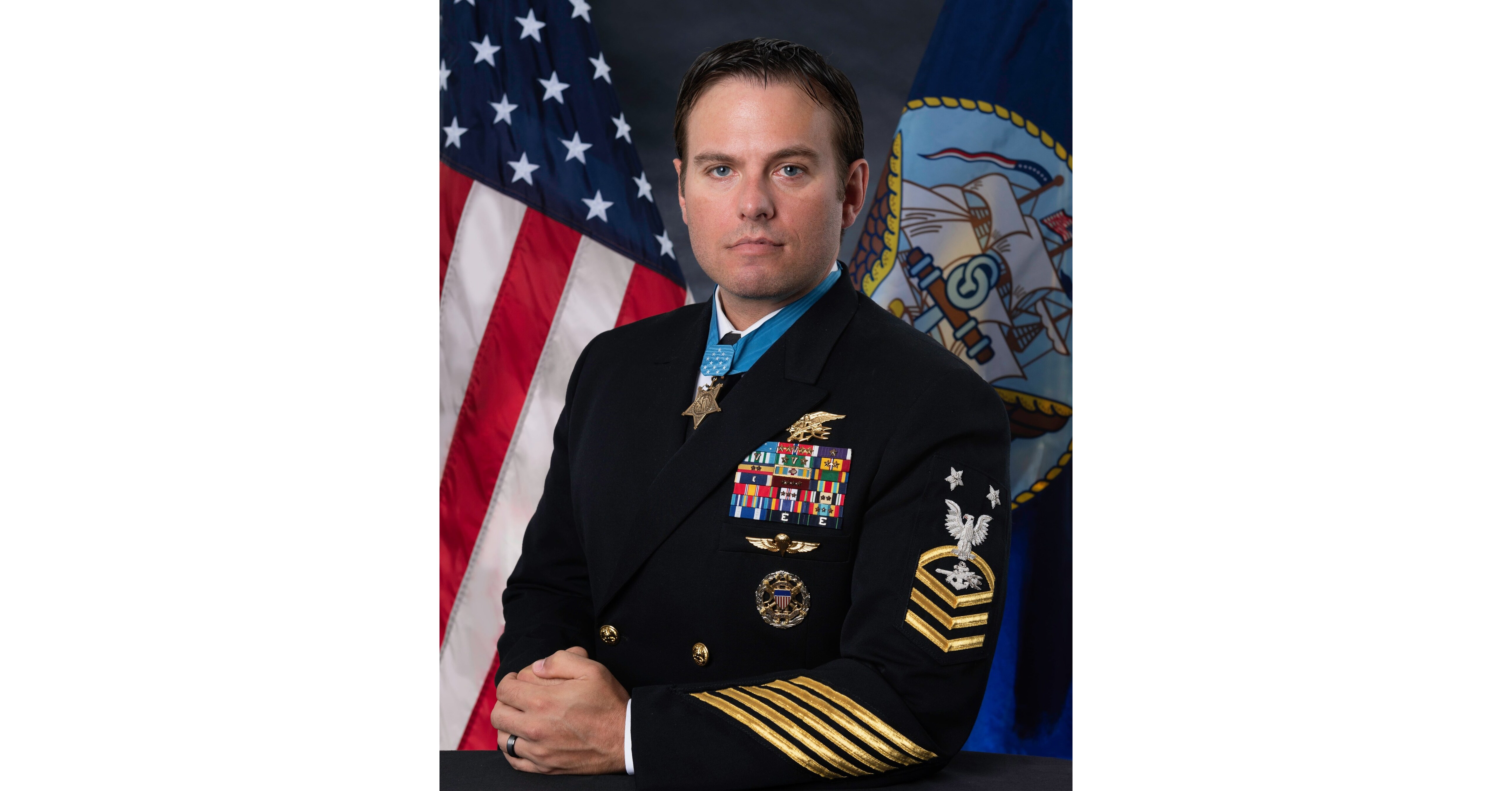 US Navy Memorial 2024 Lone Sailor Award Recipients Announced – TOP 40 ...