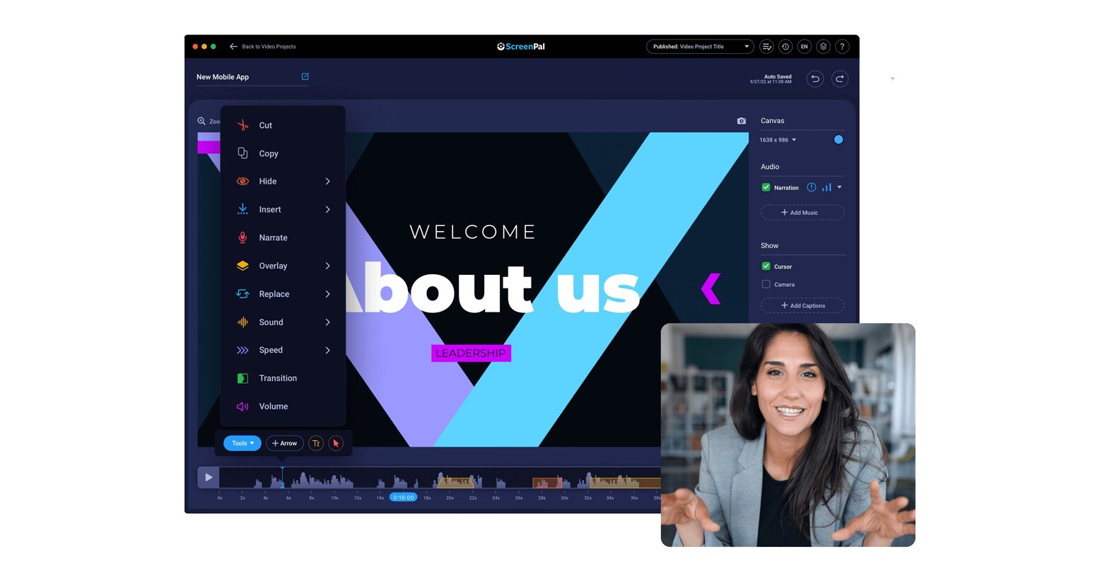 Skoletube and ScreenPal Renew Long-term Partnership With Launch of New ...