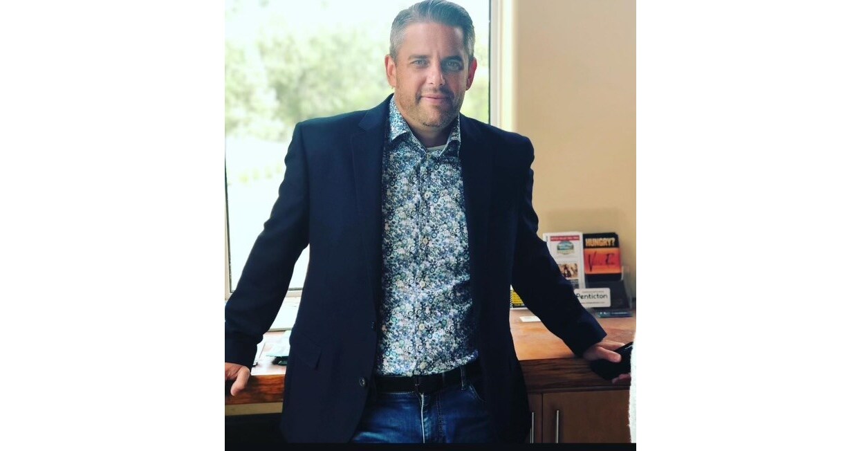 Las Vegas Night Owls Soar to New Heights with Appointment of Chris ...