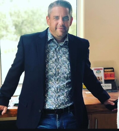 Las Vegas Night Owls Soar to New Heights with Appointment of Chris ...