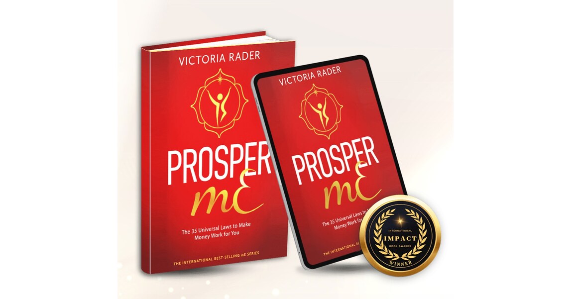 Unlock Your Prosperity: The Last Call to Join YU2SHINE's Life-Changing Prosper mE Group Coaching