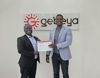 Gebeya and CompTIA partner to reinforce talent clouds across Africa ...
