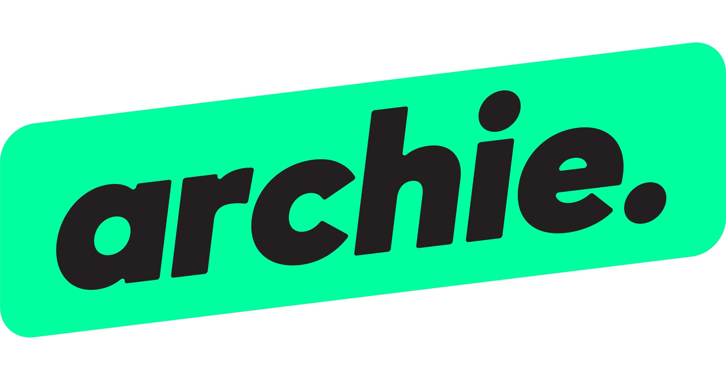 PAUL PESTER'S LATEST VENTURE, ARCHIE, MAKES FIRST INVESTMENTS IN ...