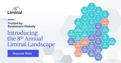Liminal Launches 2024 Digital Identity Landscape™ with New Use Case Taxonomy on Award-Winning ...