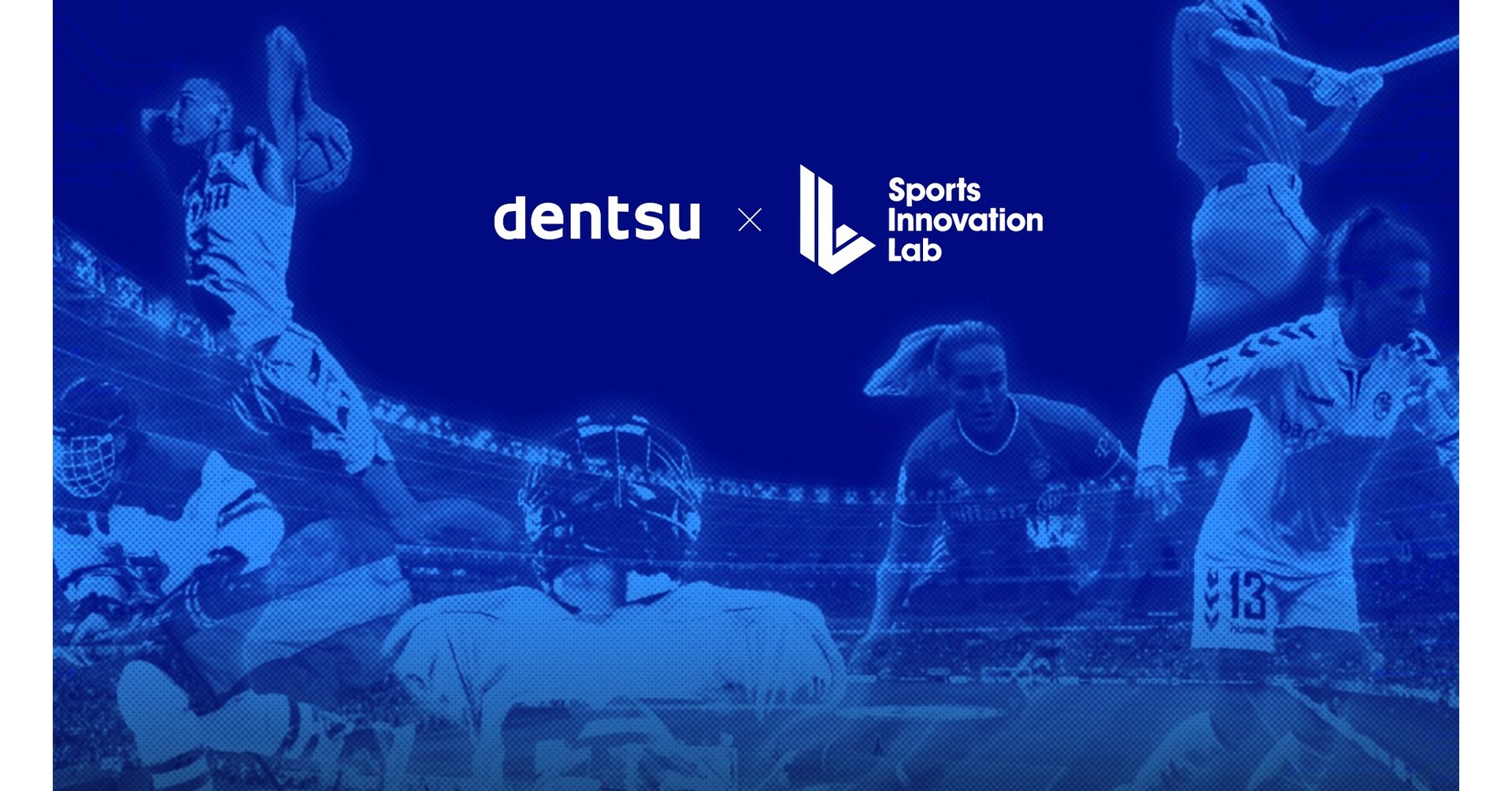 Dentsu Announces Strategic Partnership with Sports Innovation Lab ...