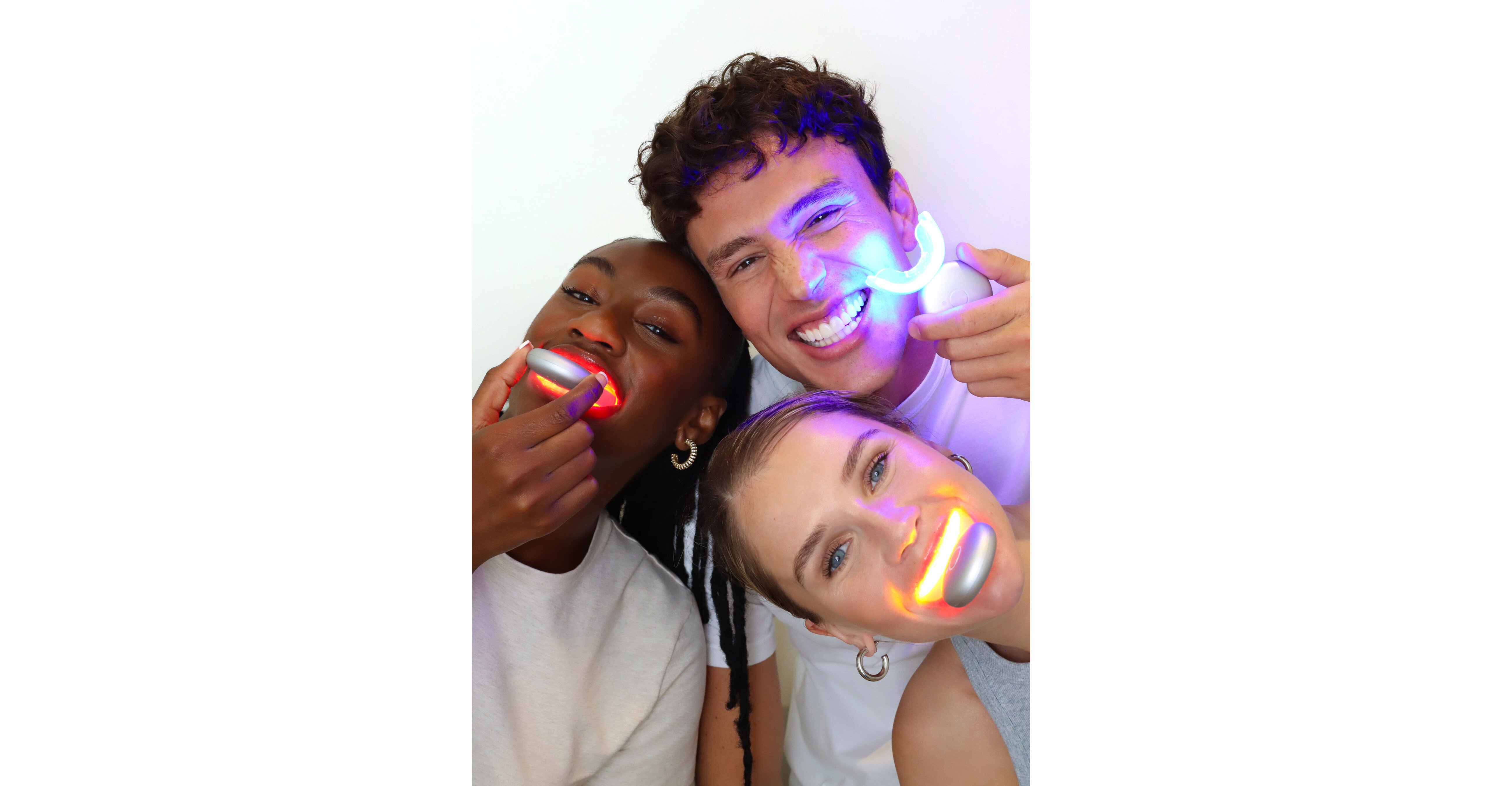 MOON LAUNCHES FIRST-EVER TRIPLE LED PLATINUM PRO GLOW TEETH WHITENING ...