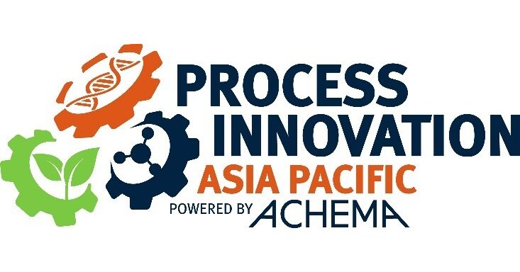 Inaugural Process Innovation Asia Pacific to Drive Industry ...
