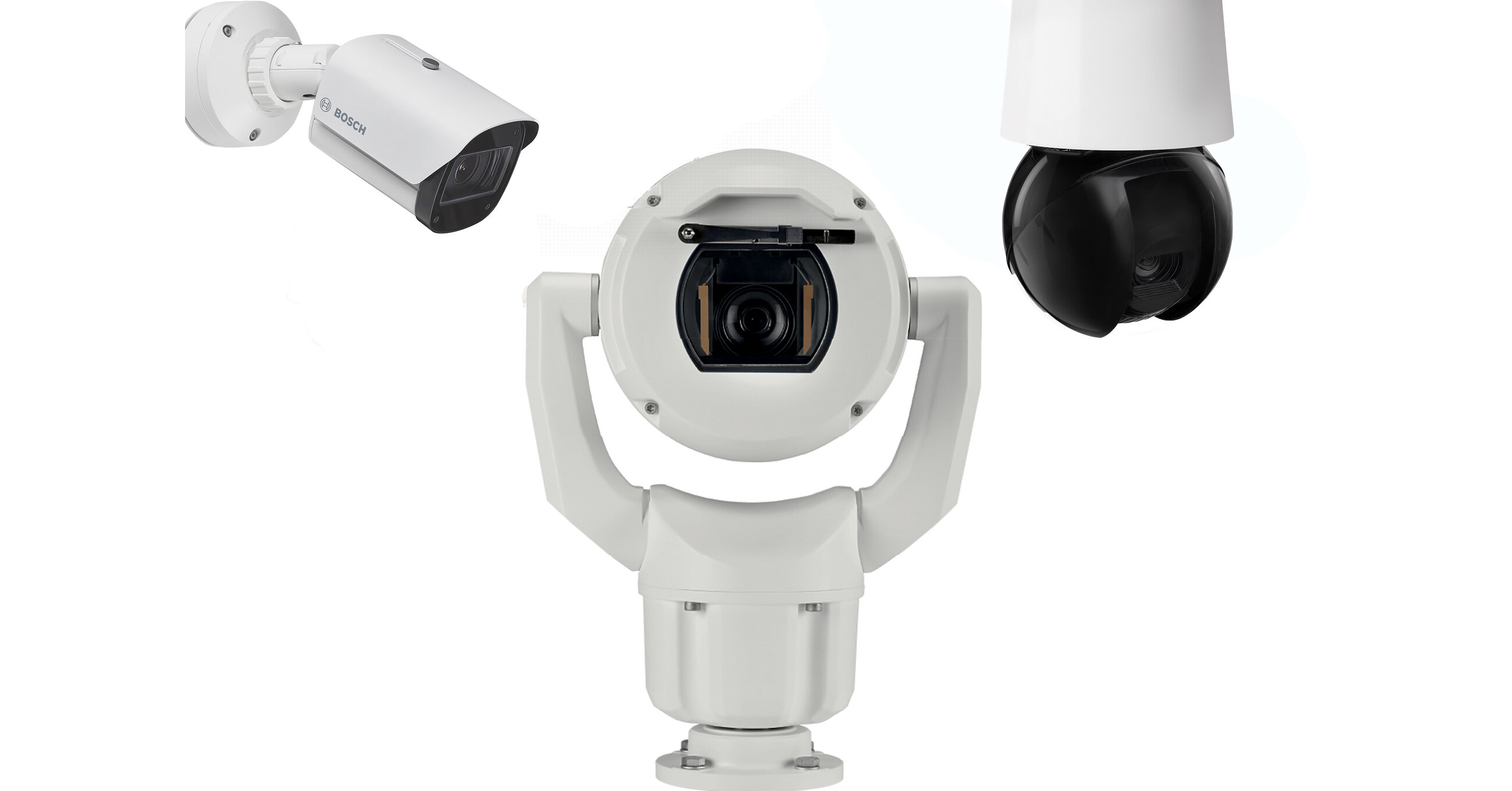 Commsignia and Bosch join forces to improve safety for vulnerable road ...