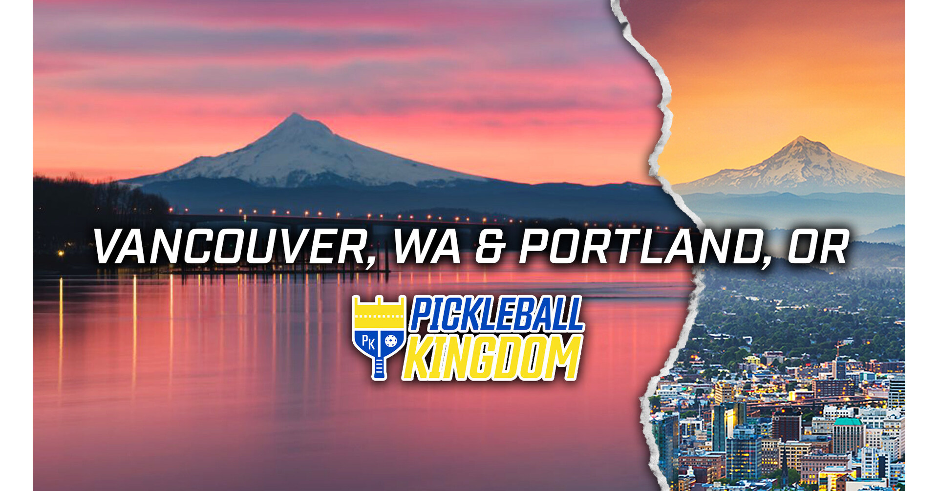 Pickleball Kingdom Continues Expansion in the Pacific Northwest: New ...