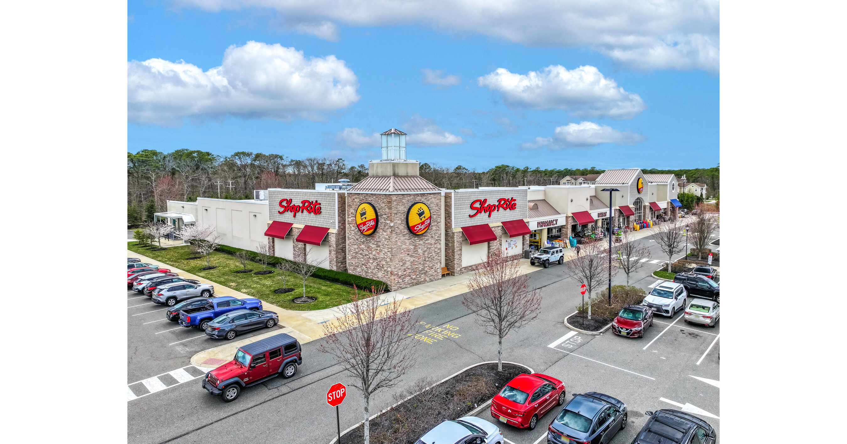 First National Realty Partners Expands Portfolio with Acquisition of ...