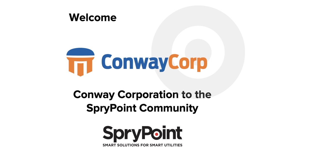 SpryPoint selected to deliver Cloud Native Utility Software Solutions ...