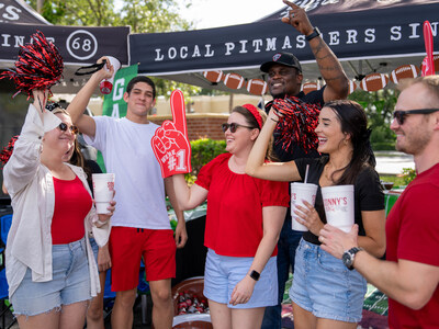 Sonny's BBQ Introduces Tailgates From the Pit Hosted by Head Pitmaster ...