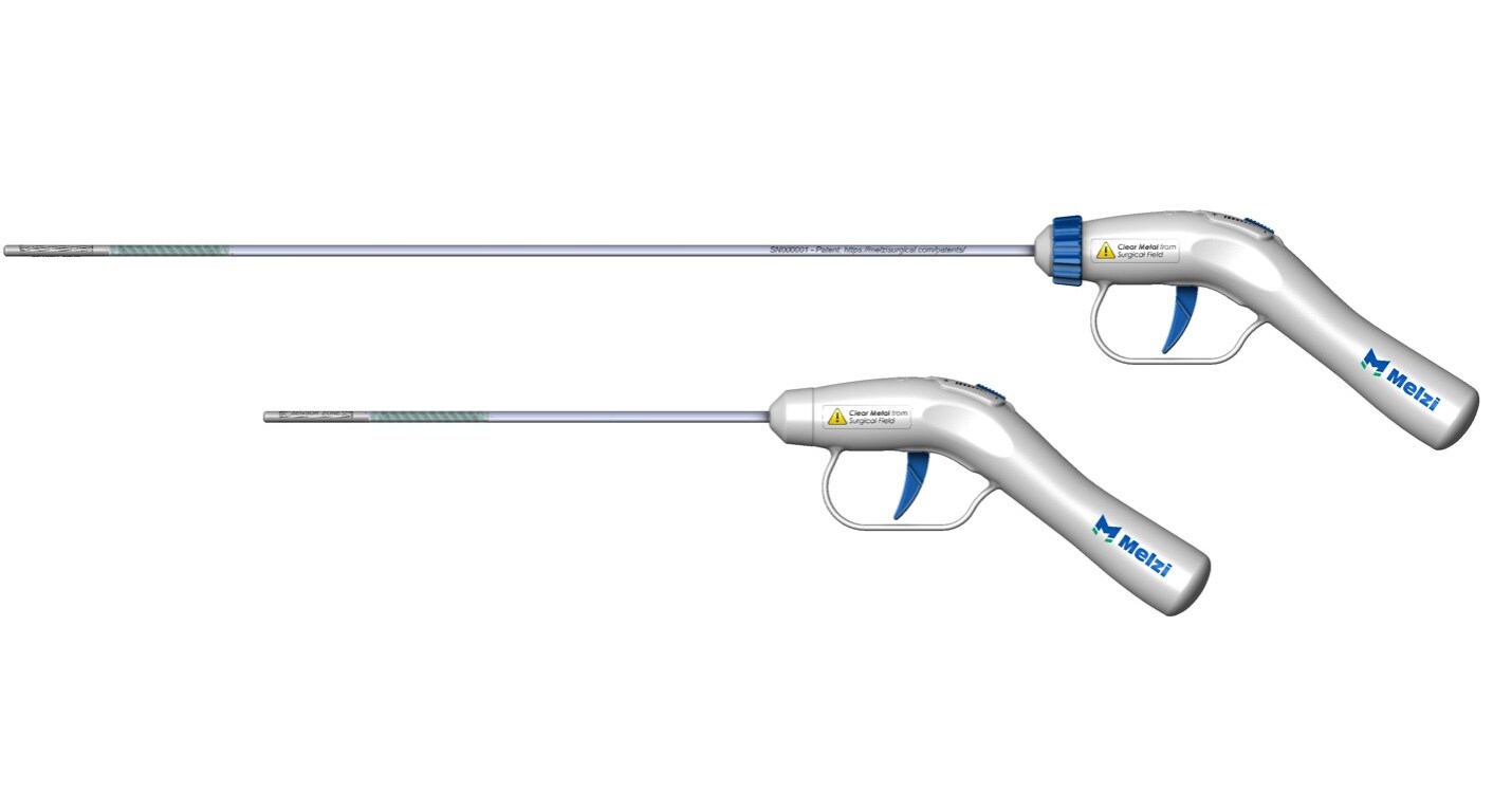 Spartan Medical Launches the Melzi Sharps Finder to Help Hospitals ...